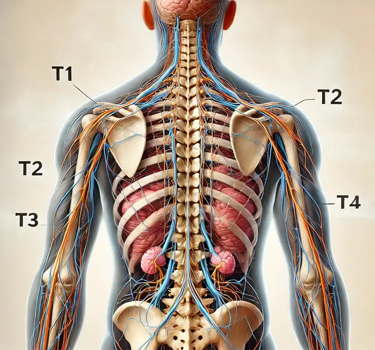Simpatectomia - Censuor, Centro de tratamento do Suor